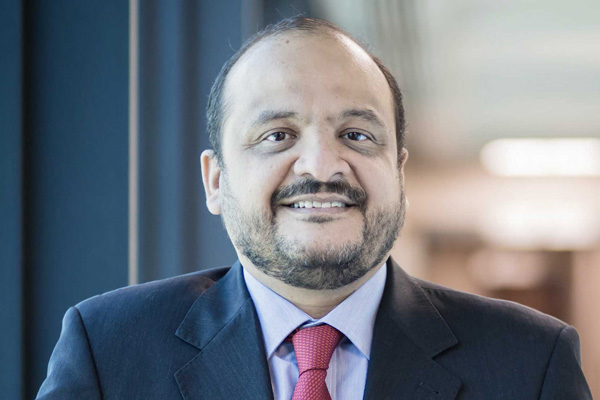 Aramco launches $1bn VC fund, Prosperity7 Ventures