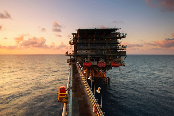 QatarEnergy has announced an oil discovery in a deep-water exploration ...