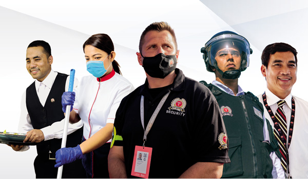 Transguard Group, the UAE’s premier business solutions provider, is now ...