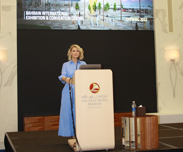 Dr Debbie Stanford-Kristiansen