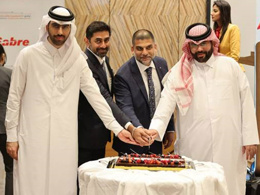 Sabre Corporation, a leading software and technology company that ...