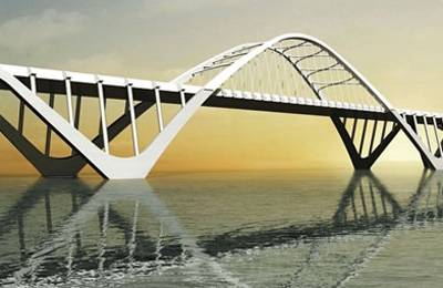 Bahrain-Qatar Causeway 'a strategic project for GCC'