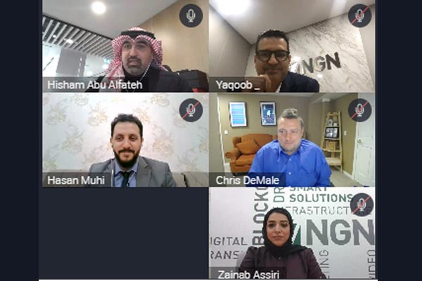 NGN launches ISACA certification programmes in Bahrain