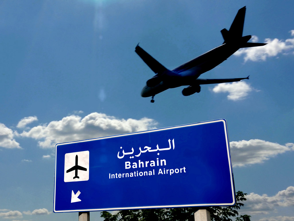 Bahrain Airport Services BAS has signed a two-year standard ground ...
