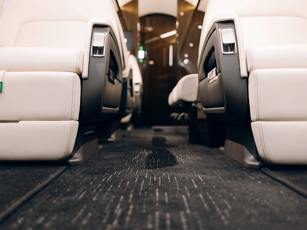 JETMS Completions, a top aircraft interior, exterior and completions ...