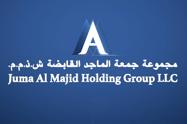 Juma al Majid Holding partners with Commvault and Metallic