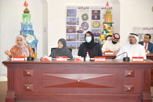 Bahrain gives approval to major infrastructure projects