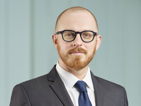 Sico appoints new Chief Risk Officer and Head of Middle Office