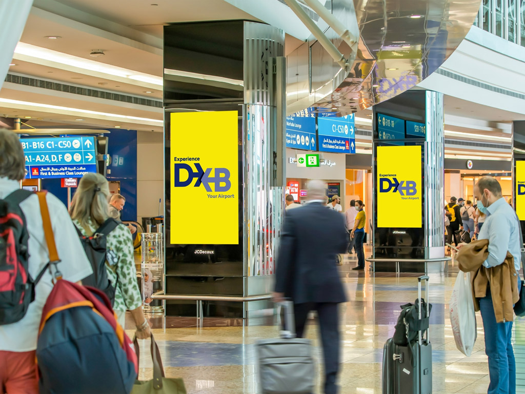 Dubai International (DXB) is gearing up to welcome some 1.9 million ...