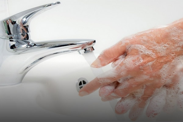 WHO documents Oman’s hand hygiene as global model