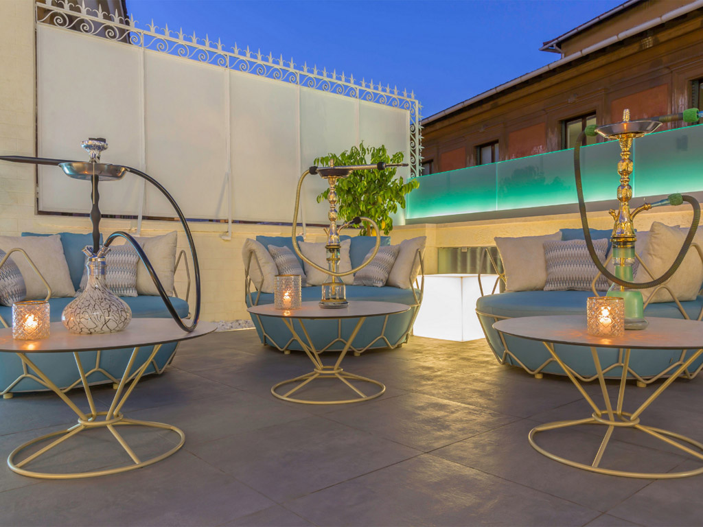 Hilton expands welcome programme for ME guests in Europe