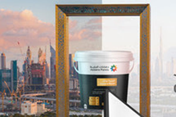Jazeera Paints to start online sales in the UAE