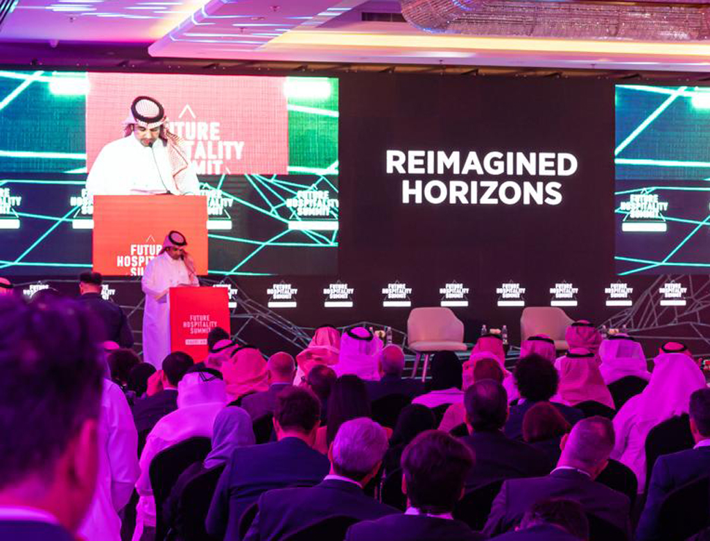 Saudi Arabia’s Dur Hospitality is pursuing an expansion plan that aims ...