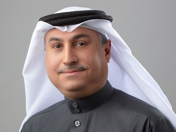 Bahrain's Benefit wins prestigious Best Visual identity award