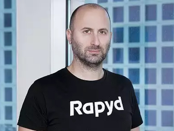 Israeli firm Rapyd brings the future of fintech to Dubai
