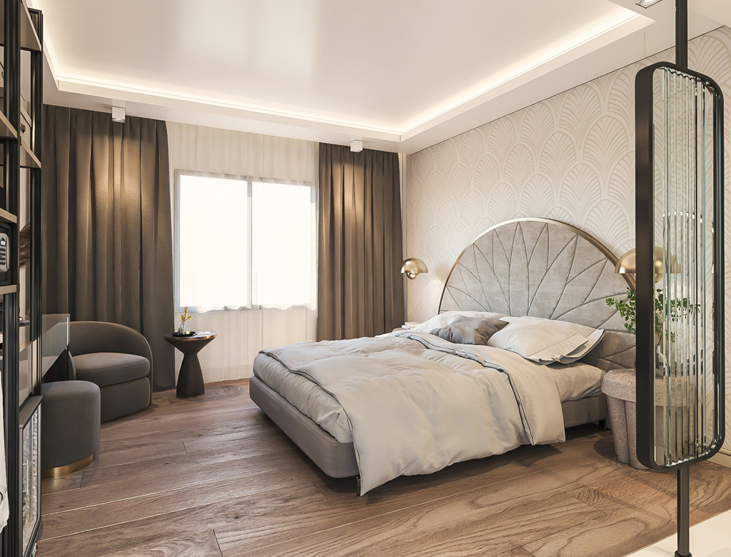 StayWell Holdings has announced the launch of a new hotel brand, Park ...