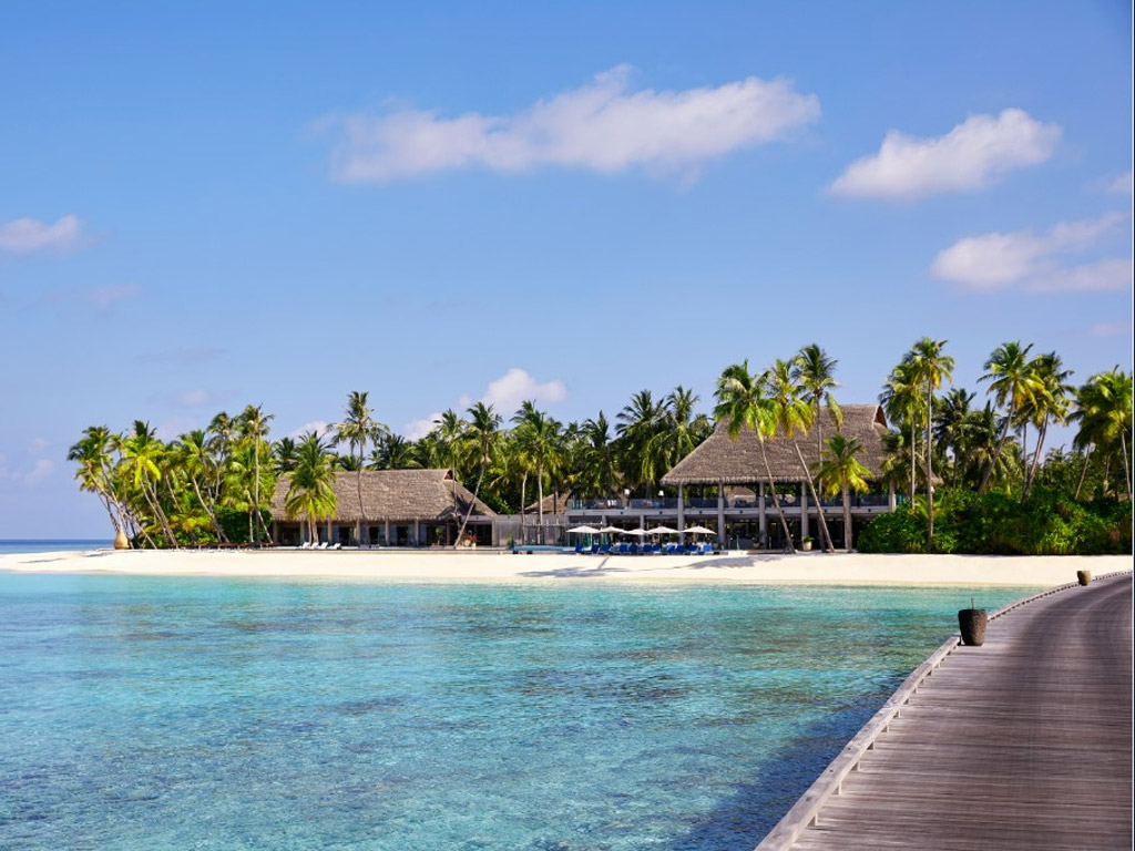 Velaa Private Island Maldives opens GCC sales office