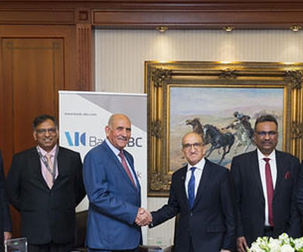 Bank ABC grants Jifco a five-year $50m bilateral facility