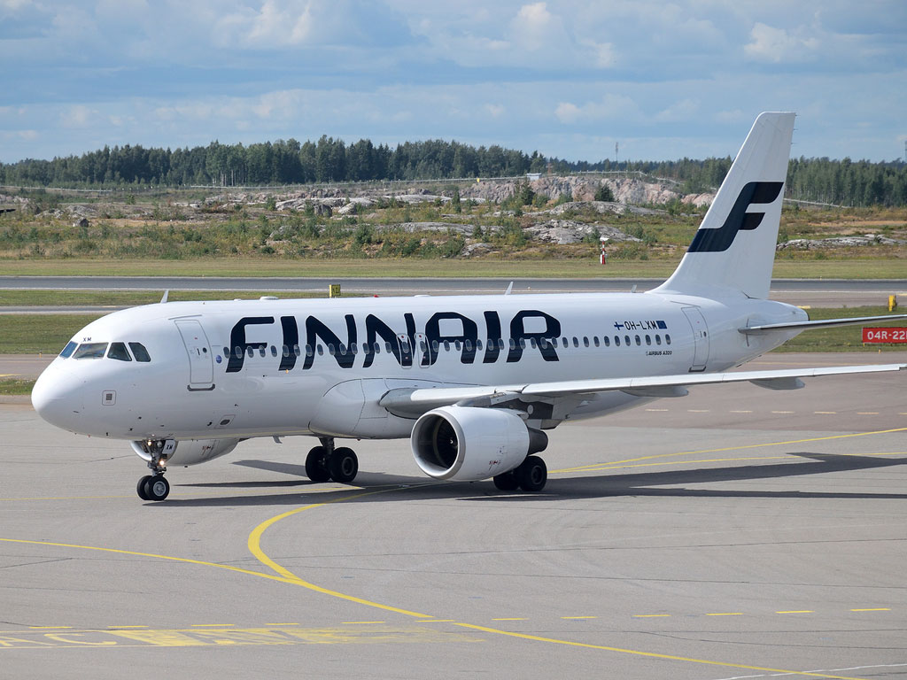 Finnair, the flag carrier of Finland, has selected TPConnects, a ...