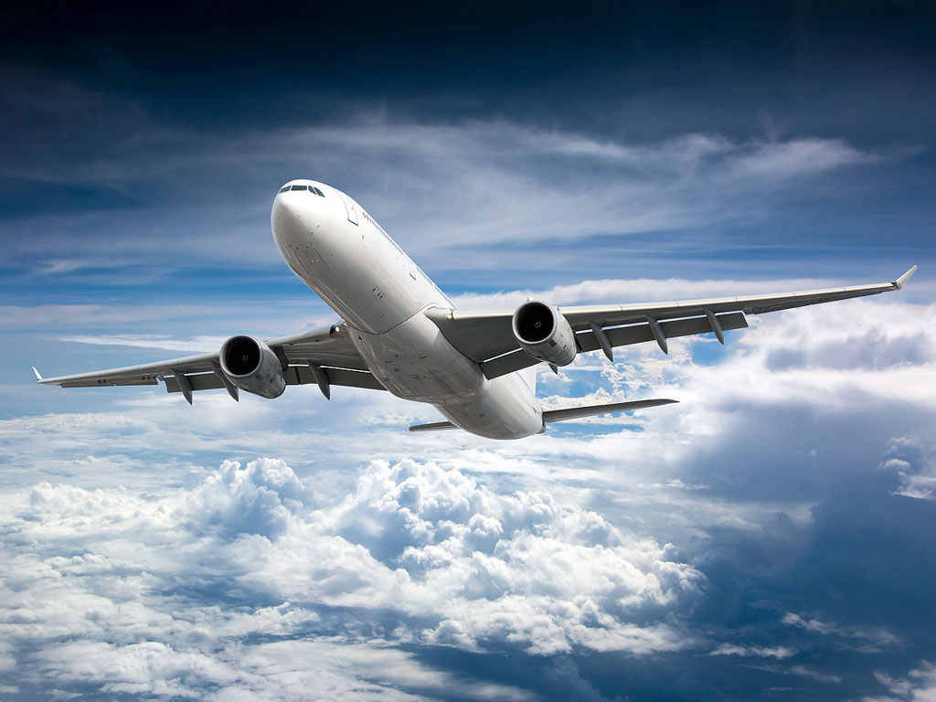Boeing has projected demand for more than 41,000 new airplanes through ...