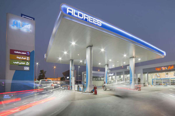 AlDrees Petroleum Q2 net drops 26pc to $12.24m