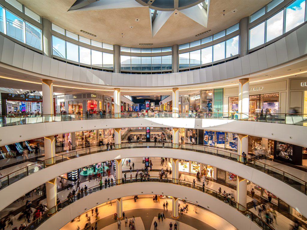 Dubai Summer Surprises has highlighted the last of this year’s event ...