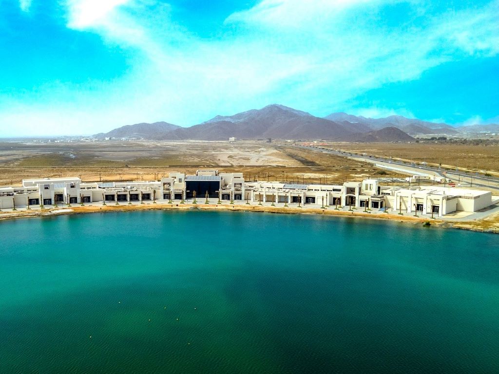 The Sharjah Investment and Development Authority (Shurooq) has ...