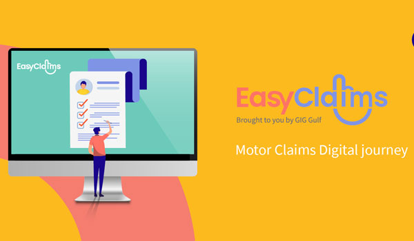 GIG Gulf launches digital motor claims platform in 4 GCC markets