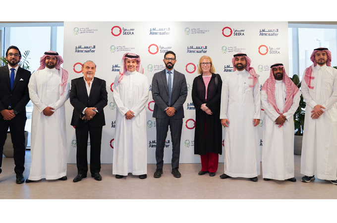 Seera partners with Saudi program to operate charter flights