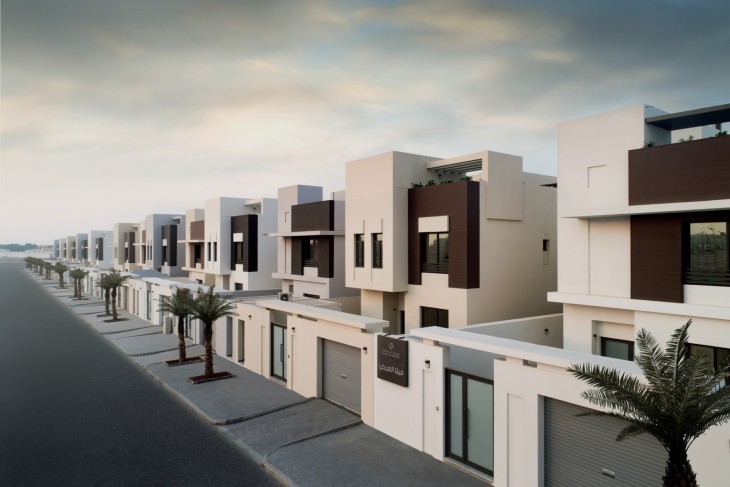 Saudi-based Retal Urban Development Company has announced that one of ...