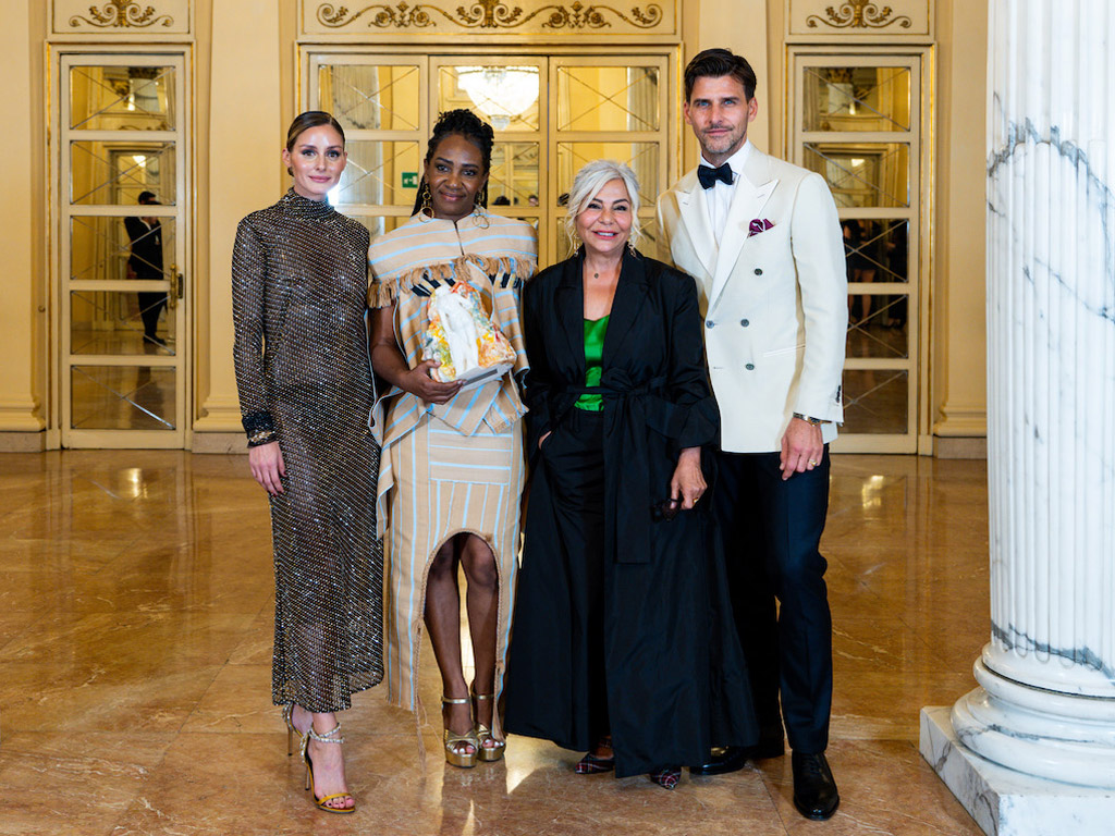 The Bicester Collection, a family of 11 distinctive shopping ...