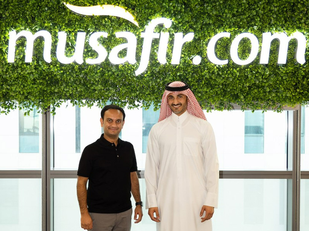 Musafir.com, a leading online travel agency in the UAE, has inaugurated ...