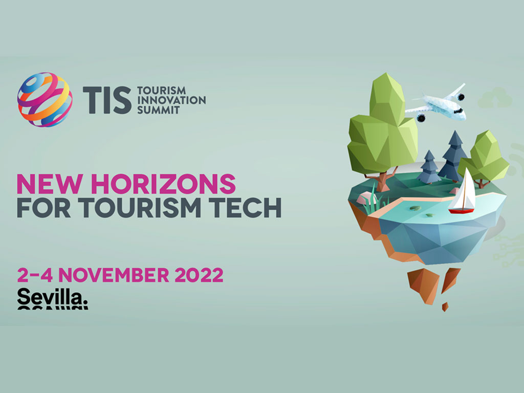 More than 6,000 professionals and 400 tourism experts are expected to gather at the upcoming TIS ...