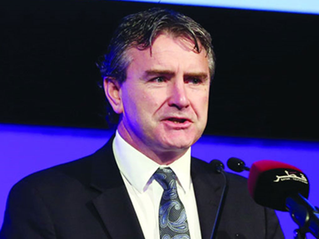 Safety Leadership has been in focus at the International Air Transport ...