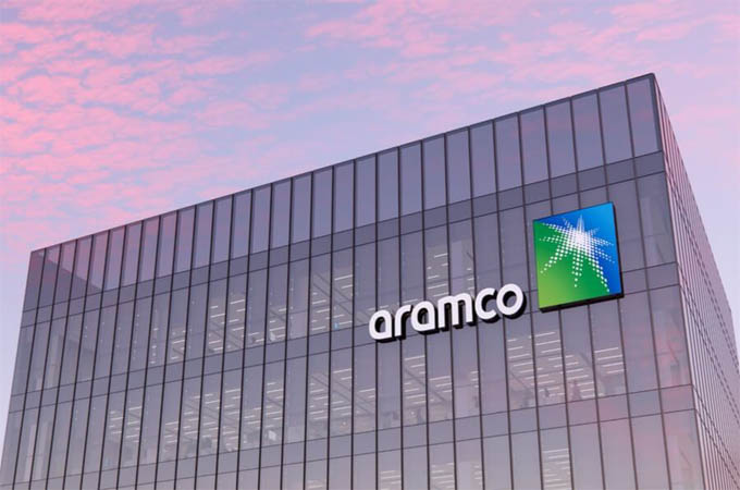 Aramco announces $1.5bn sustainability fund