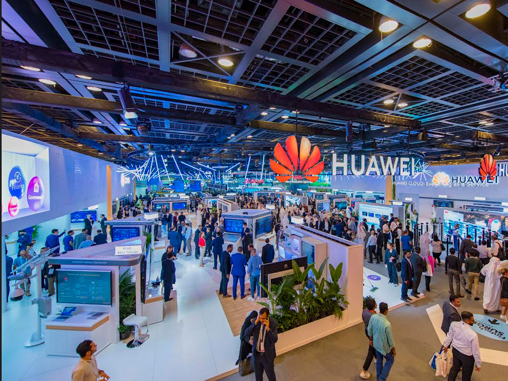 Dubai World Trade Centre (DWTC) continues to build on this year's ...