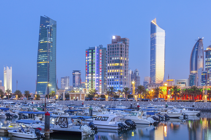 Kuwait revenue to double to $75.5bn in 2022/23