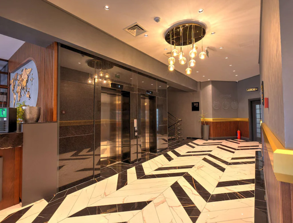 Radisson Hotel Group has announced its expansion in Turkey with the ...