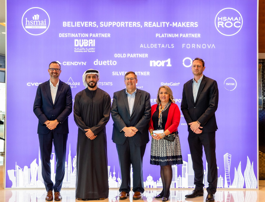 The Hospitality Sales and Marketing Association International Middle ...