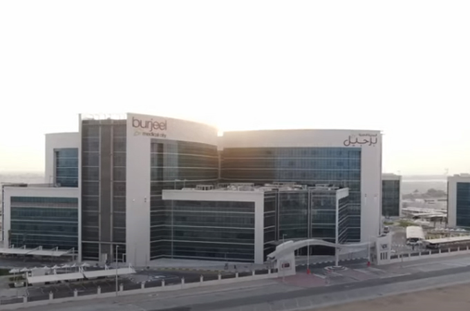 Burjeel 9-month revenues jump 17.8% to $770m