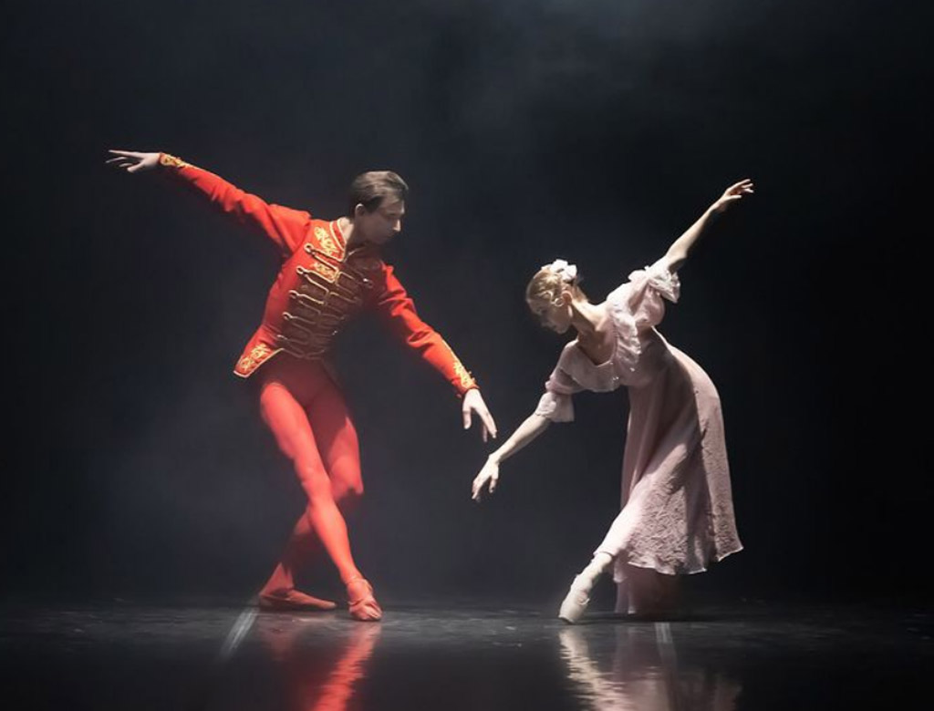 Dubai Opera, a leading entertainment destination, has announced a ...