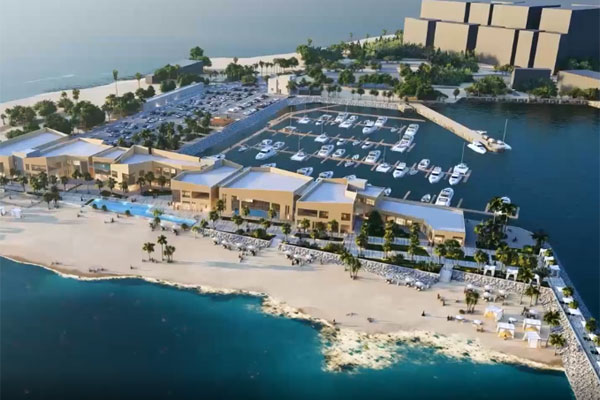 Kuwait-based Tourism Enterprises Company (TEC) has announced that ...