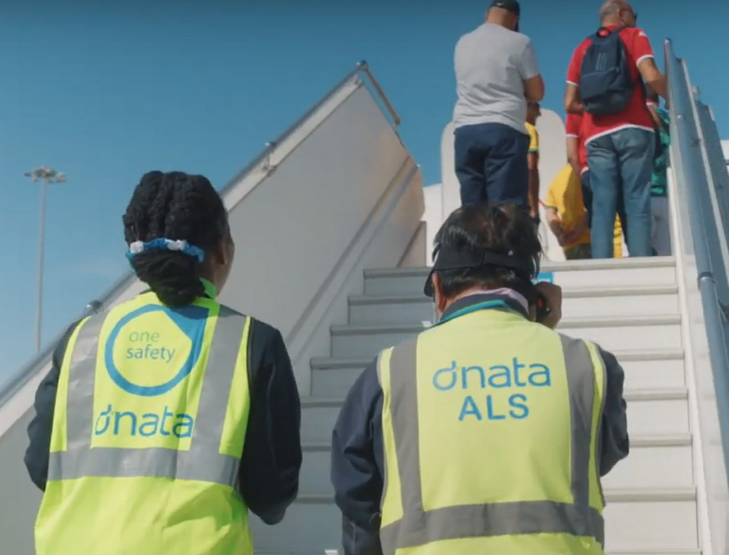 dnata, a leading global air and travel services provider, has ...