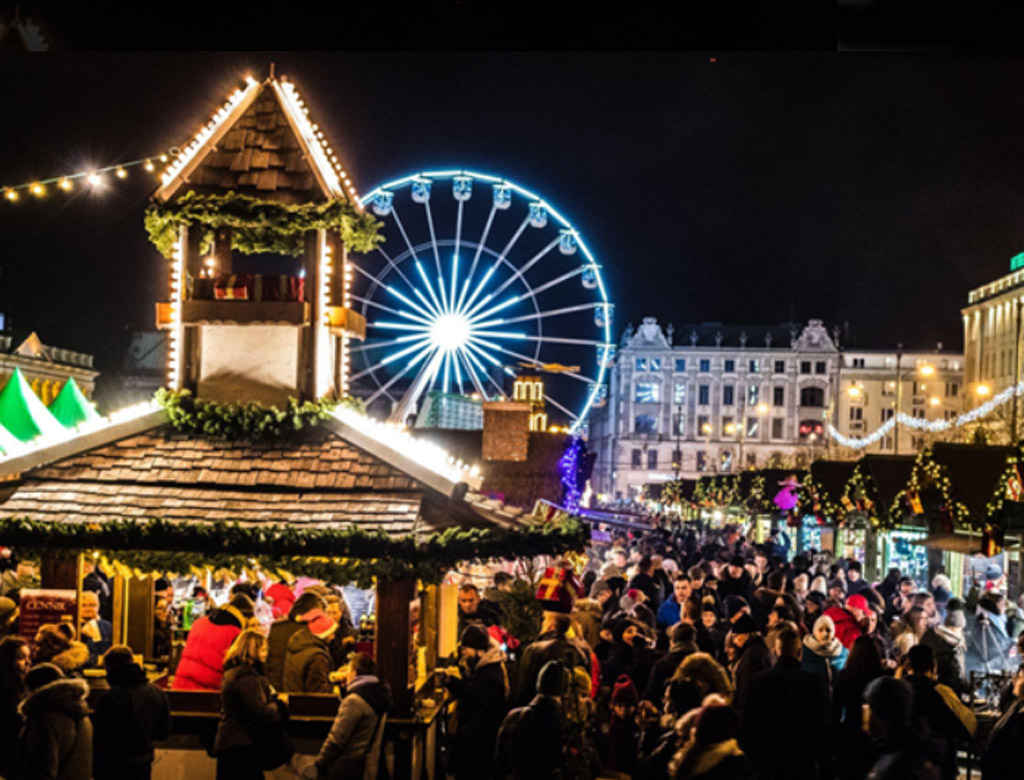 A festive trip abroad is the perfect way to switch up Christmas ...