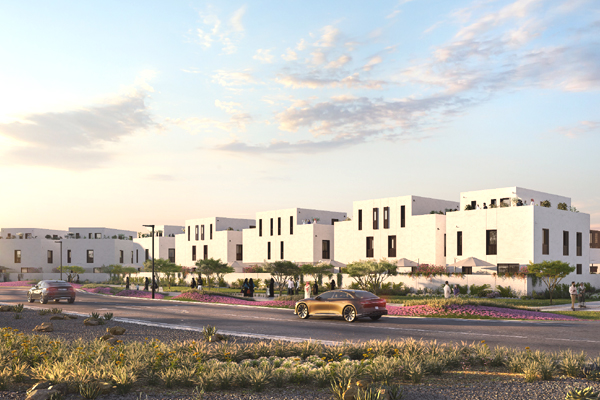 Roshn launches sale of Phase One of Jeddah community project