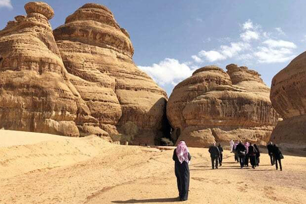 TDF launches new programme for Saudi micro tourism businesses