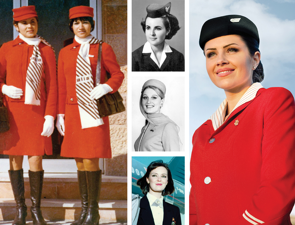 Royal Jordanian (RJ) reaches a milestone today (December 15) with the ...