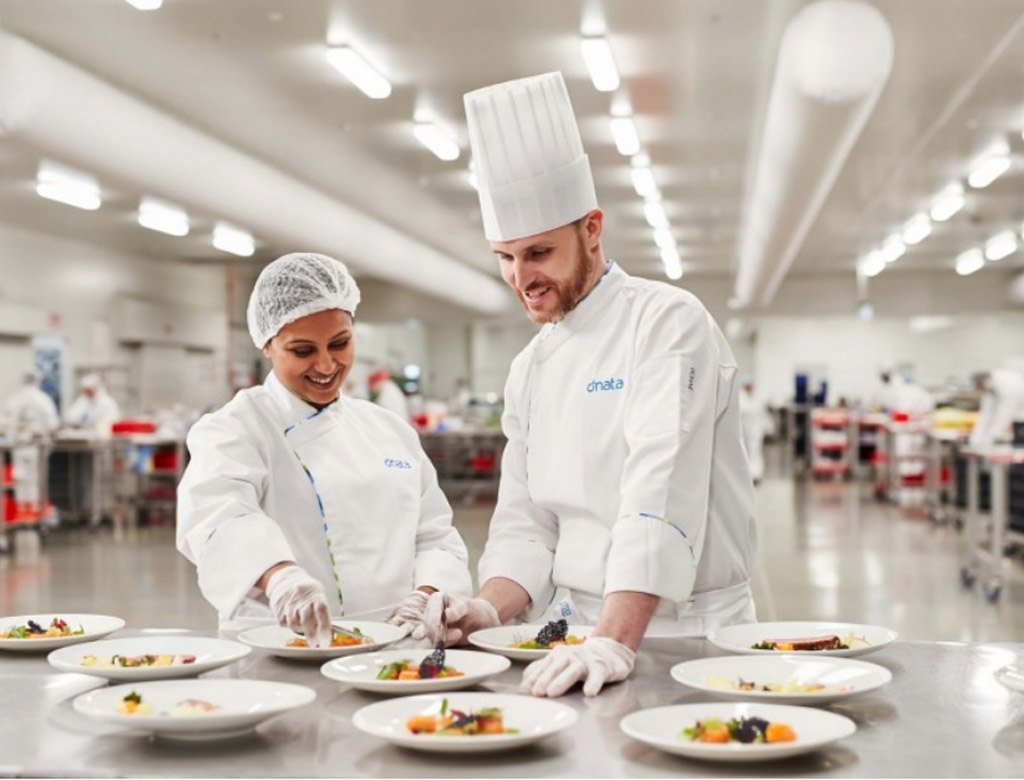 dnata, a leading global air and travel services provider, will provide ...