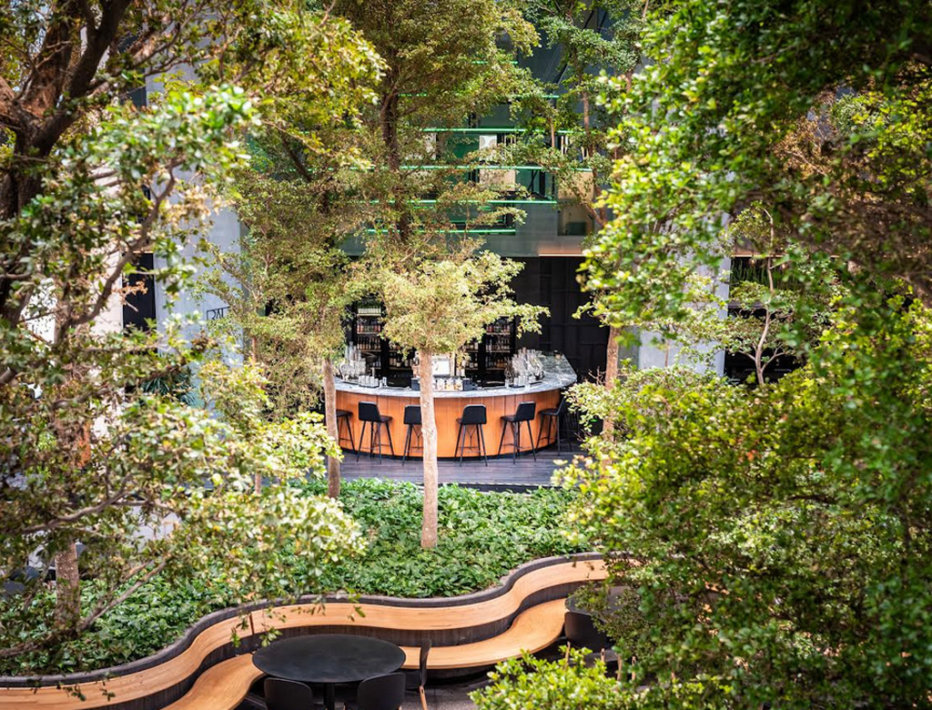 NFT travel, electrified escapes and a rail revival are among the top ...