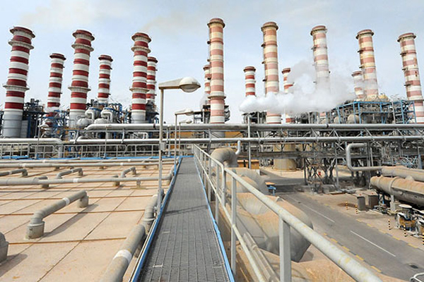 Saudi Arabia to re-tender two 3.6GW power projects